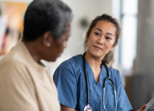 About Us - VOA Texas