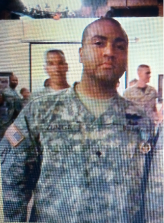 Living Courageously through COVID - VOA Texas