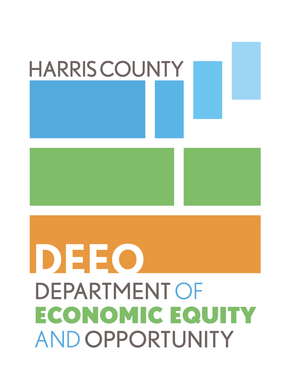 EDUCATION + FINANCIAL SERVICES, HOUSTON - VOA Texas