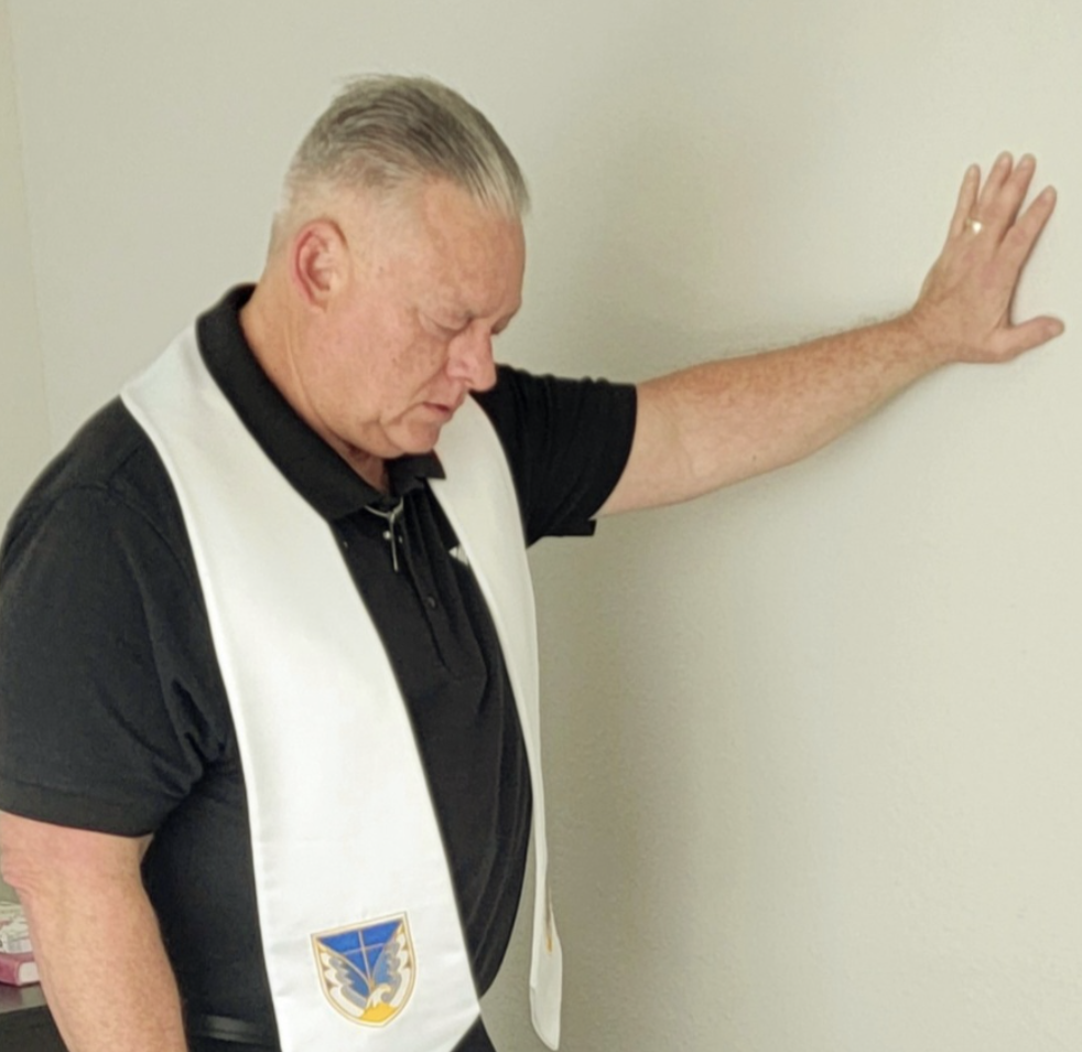 PSH Program Adds House Blessings to Host of Services - VOA Texas