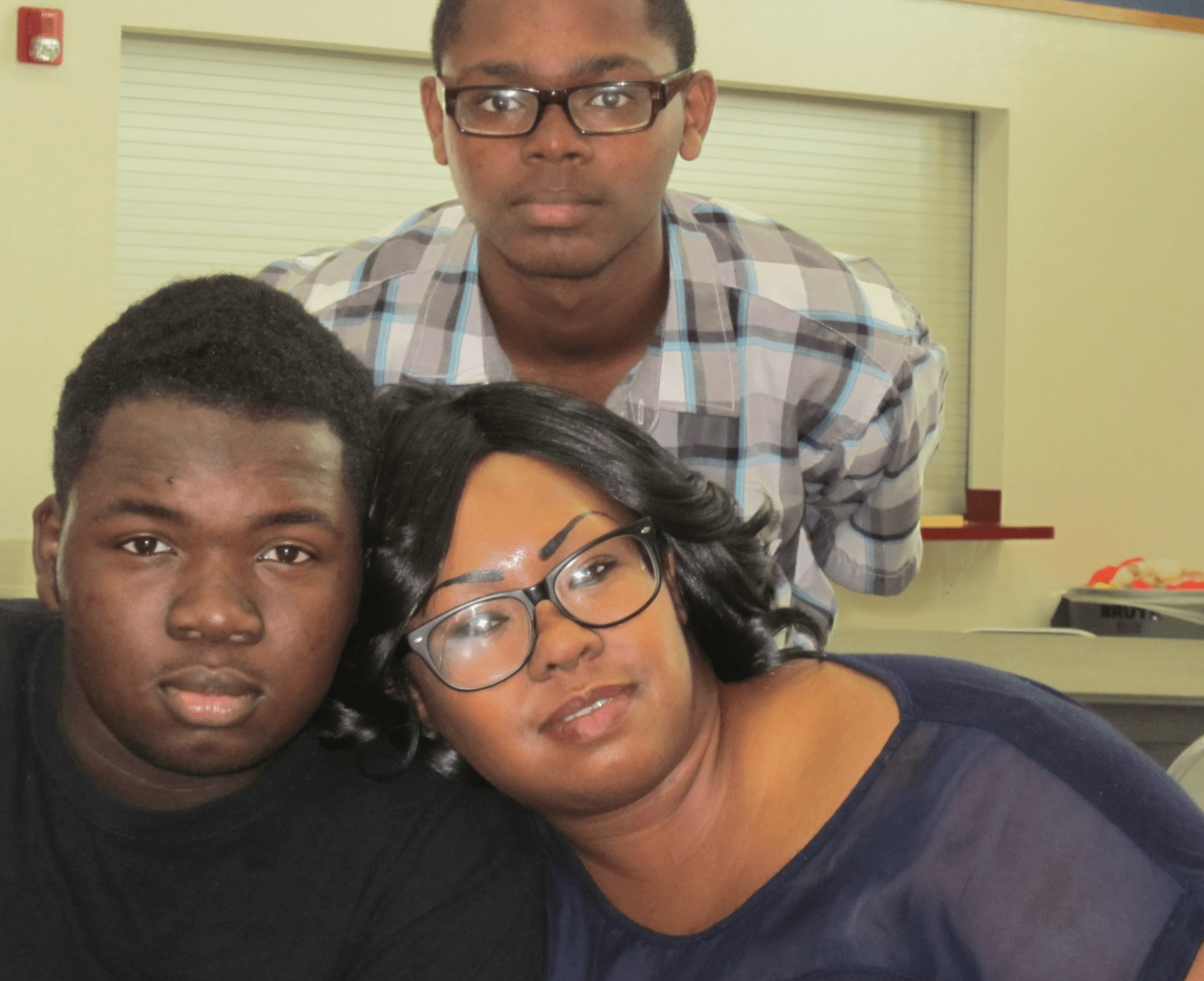 Substance Use Treatment and Prevention - VOA Texas