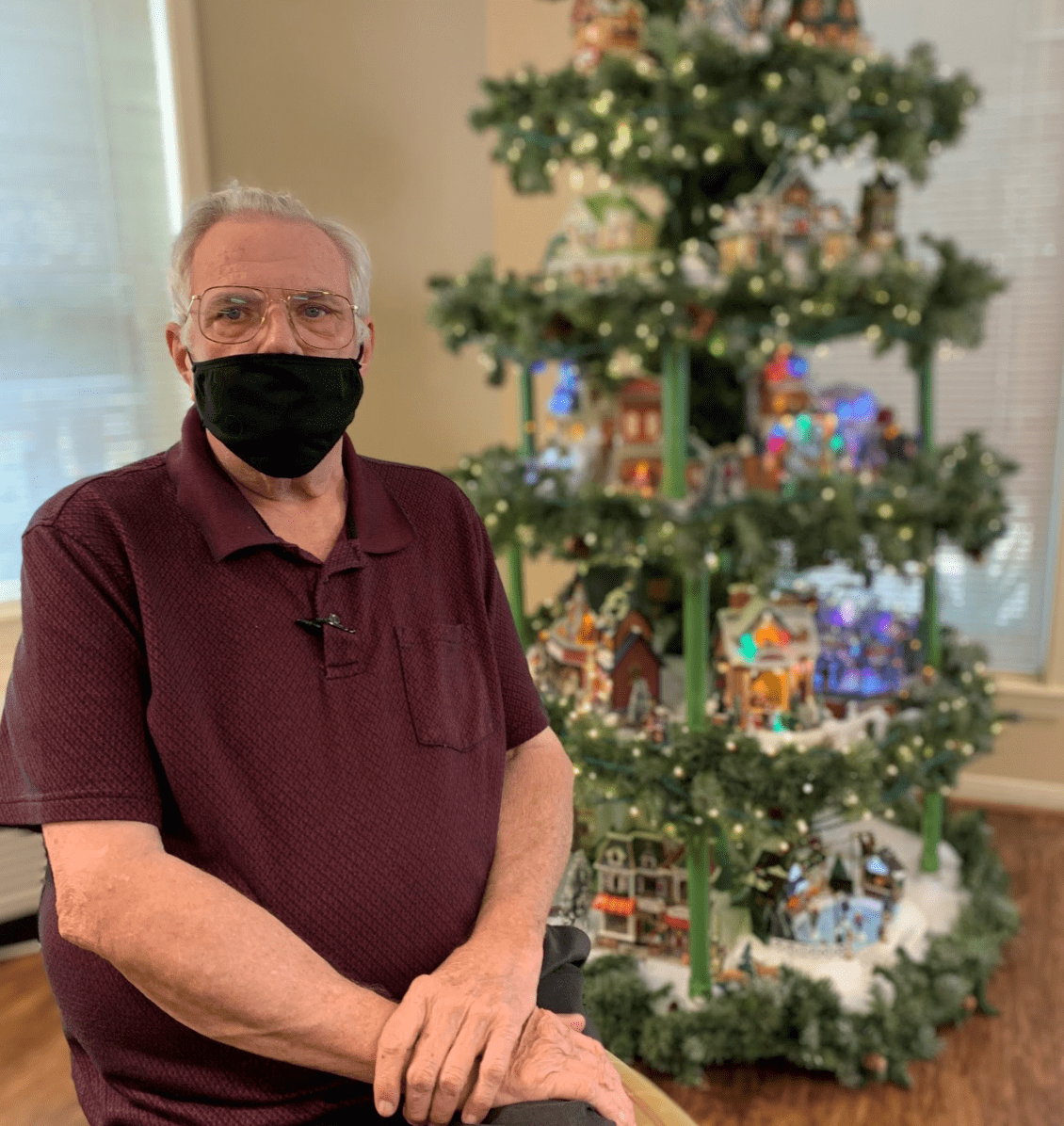 Permanent Supportive Housing Program - VOA Texas