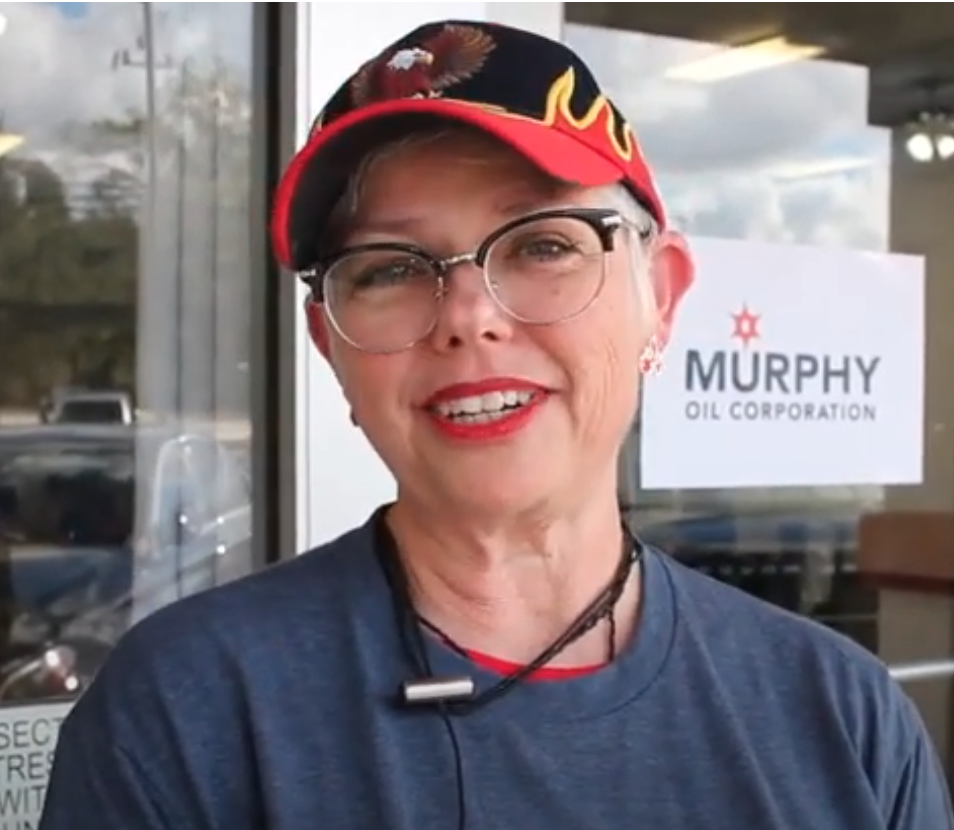 Murphy Oil Corporation - VOA Texas