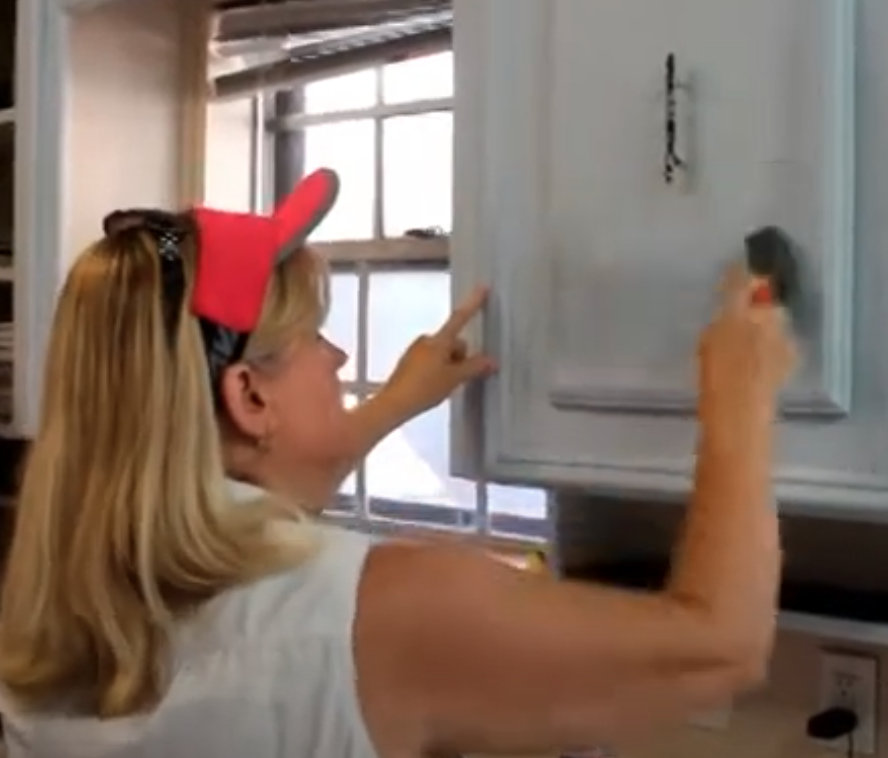 Volunteer Project: State Farm - VOA Texas