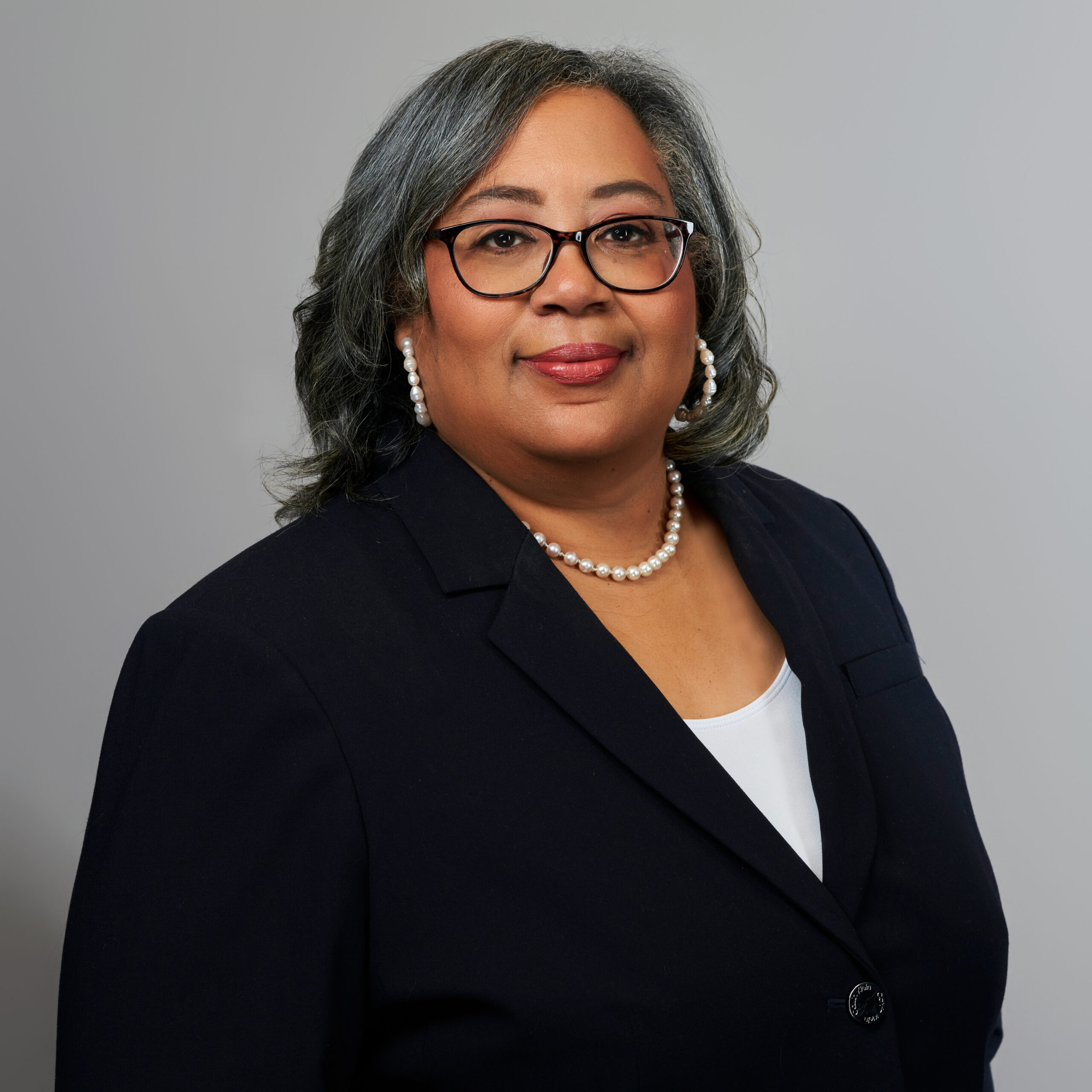 VOA TEXAS LEADERSHIP