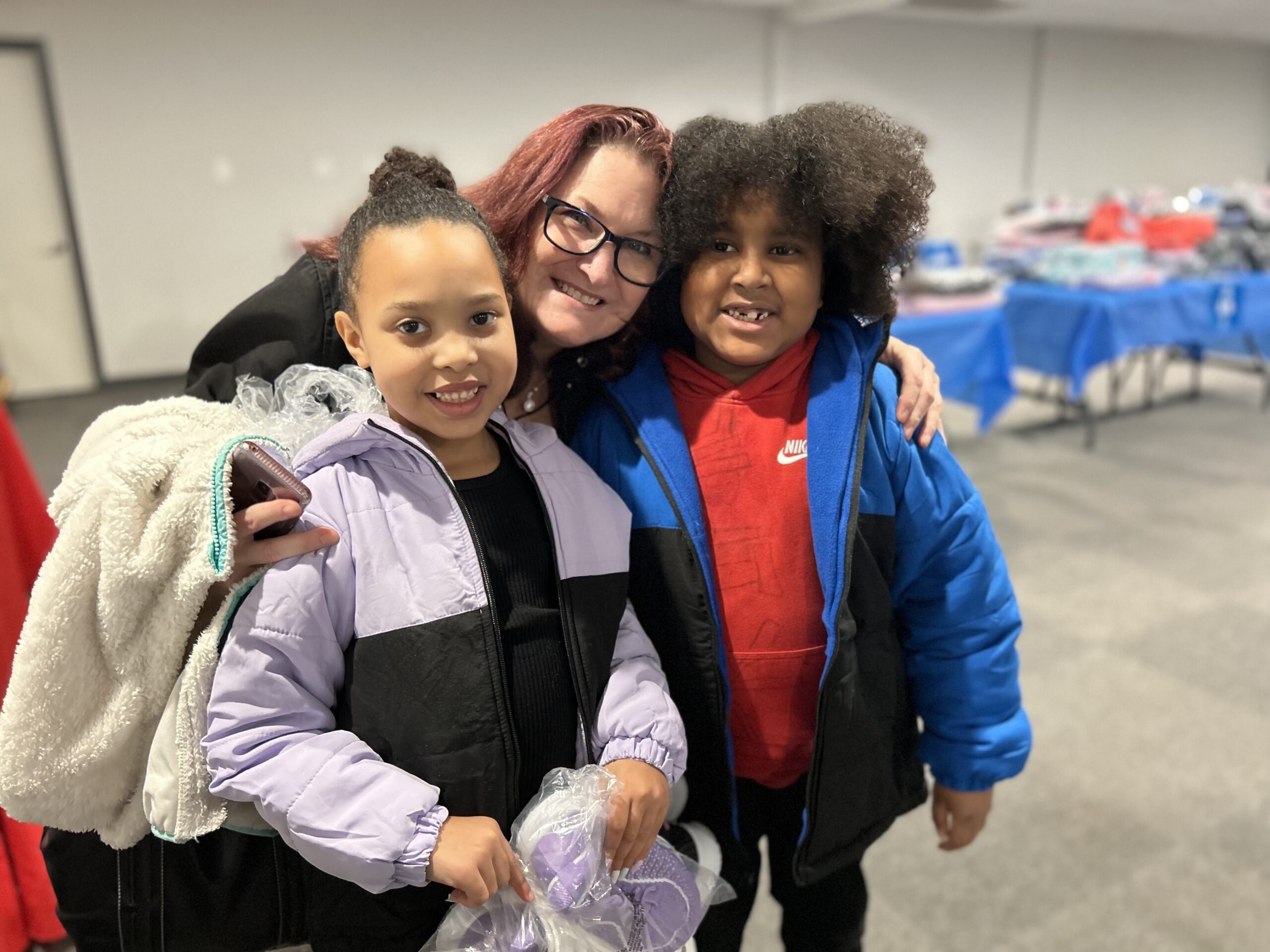 Volunteers of America Texas Partners with Subaru of America, Inc. and ...