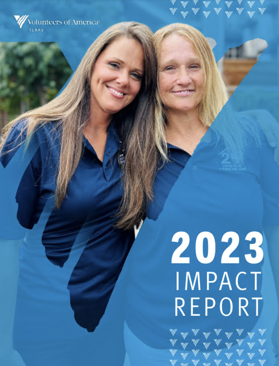 VOA Reports: Financial Information