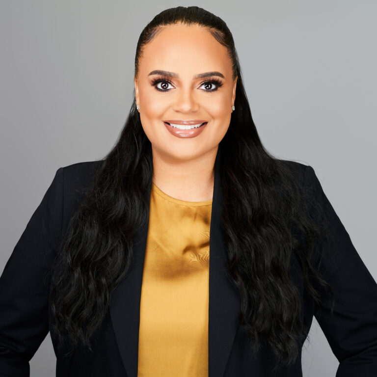 VOA TEXAS LEADERSHIP