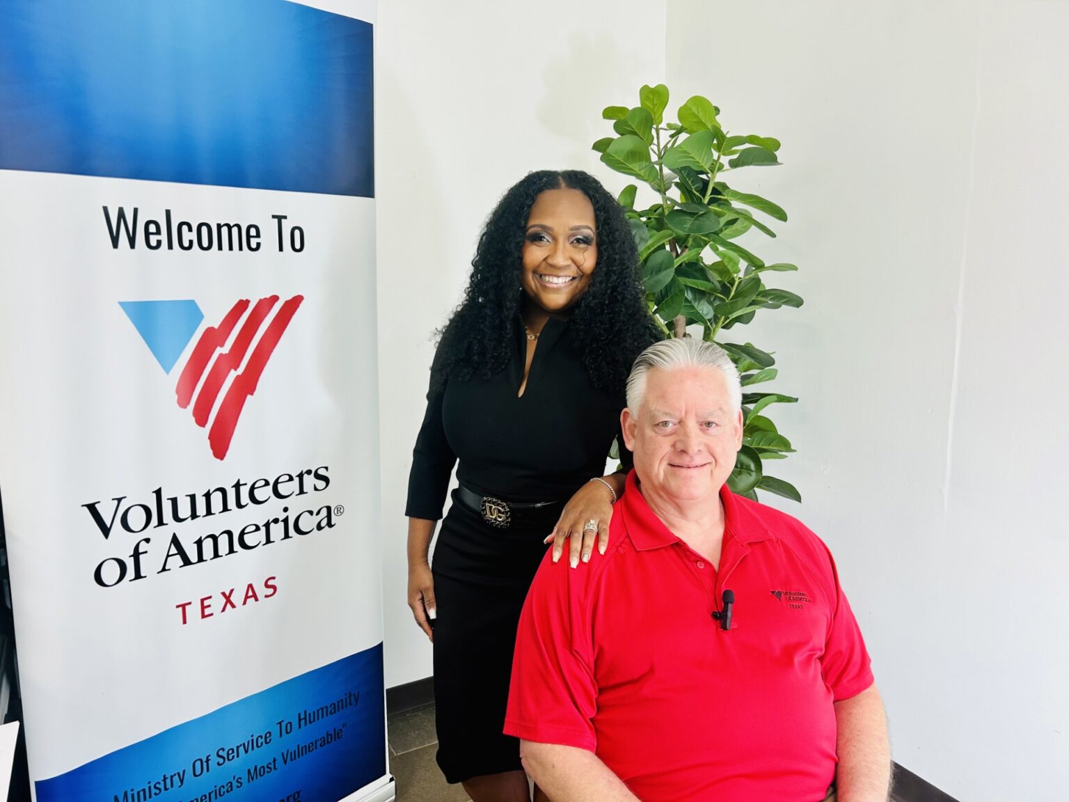 From Prison to Purpose: How Tim Turned Pain Into Hope for Others - VOA ...